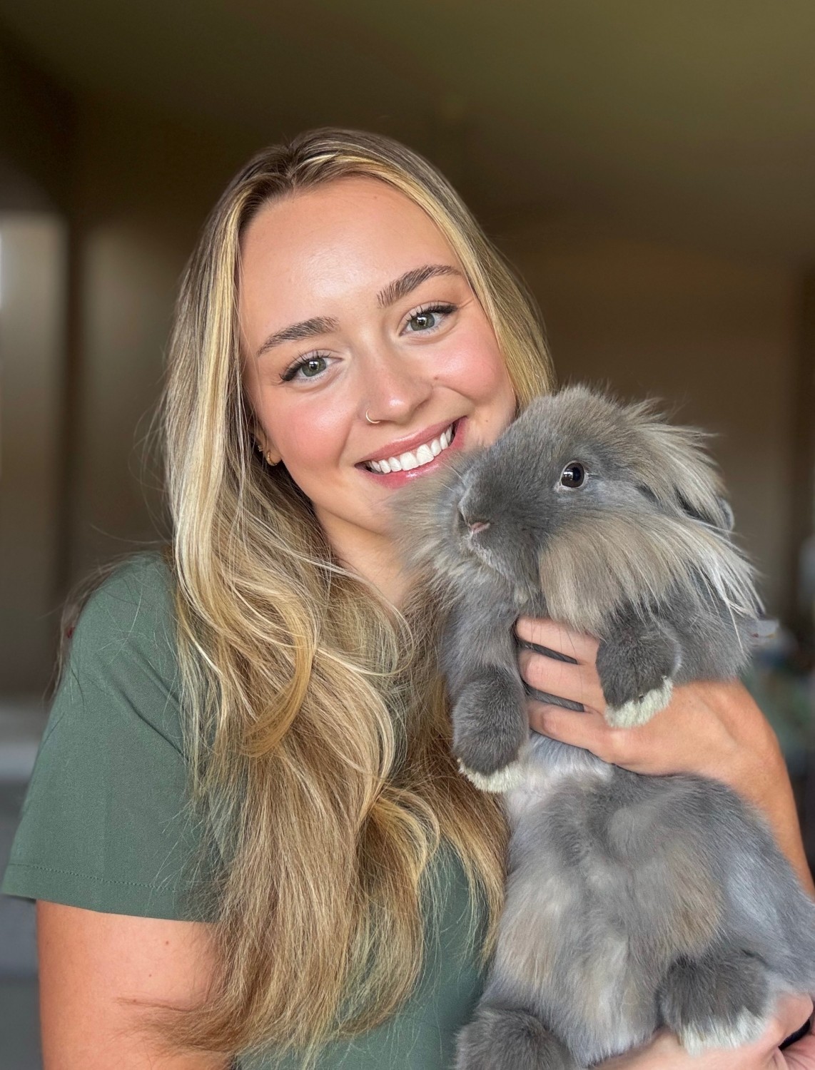 Dr. Brianna Banfield